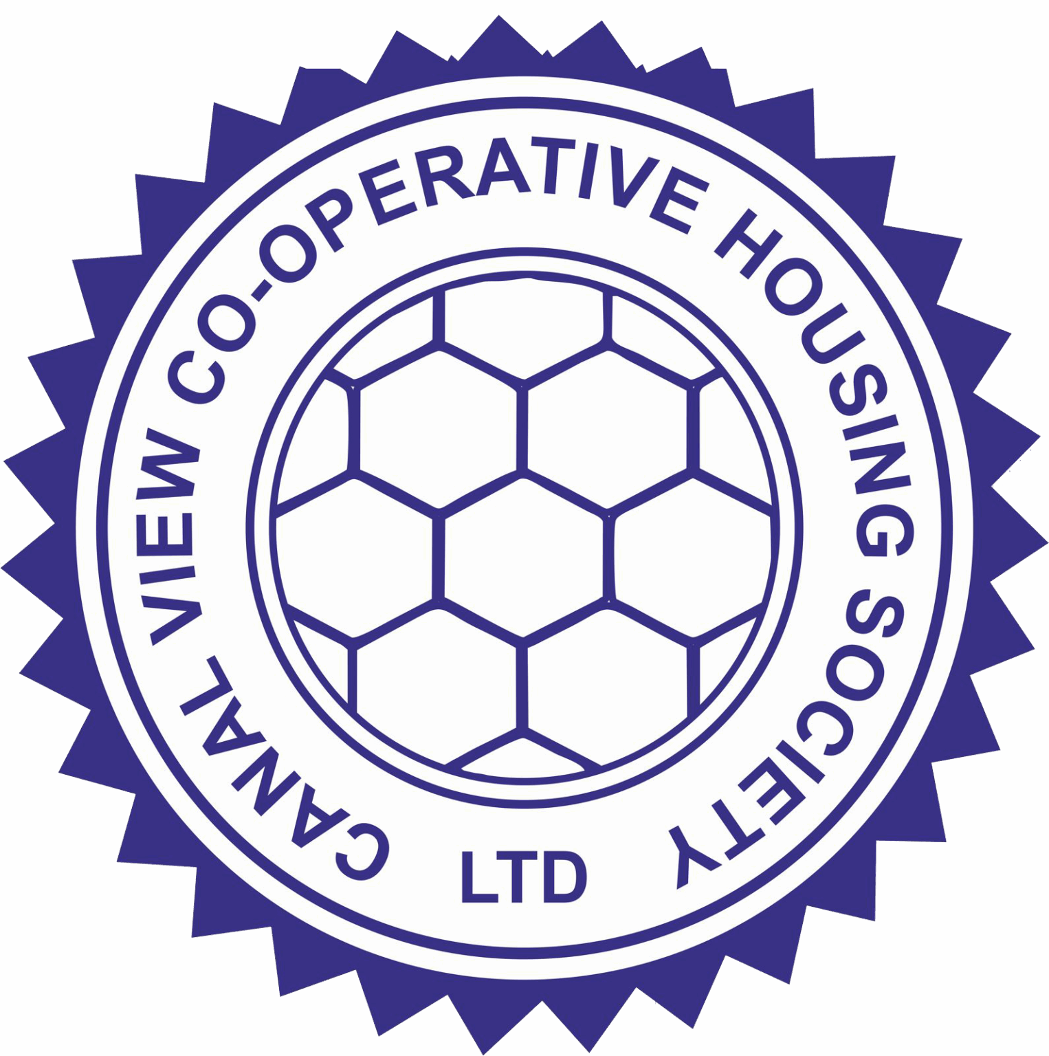 Canal View Co-Operative Housing Society